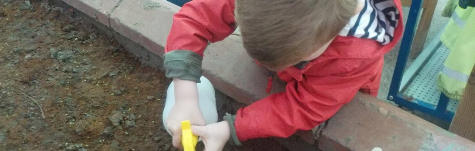 Early Years Pupil Premium (EYPP) | Vanessa Nursery School